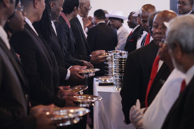 Home - CWC SDA CHURCH