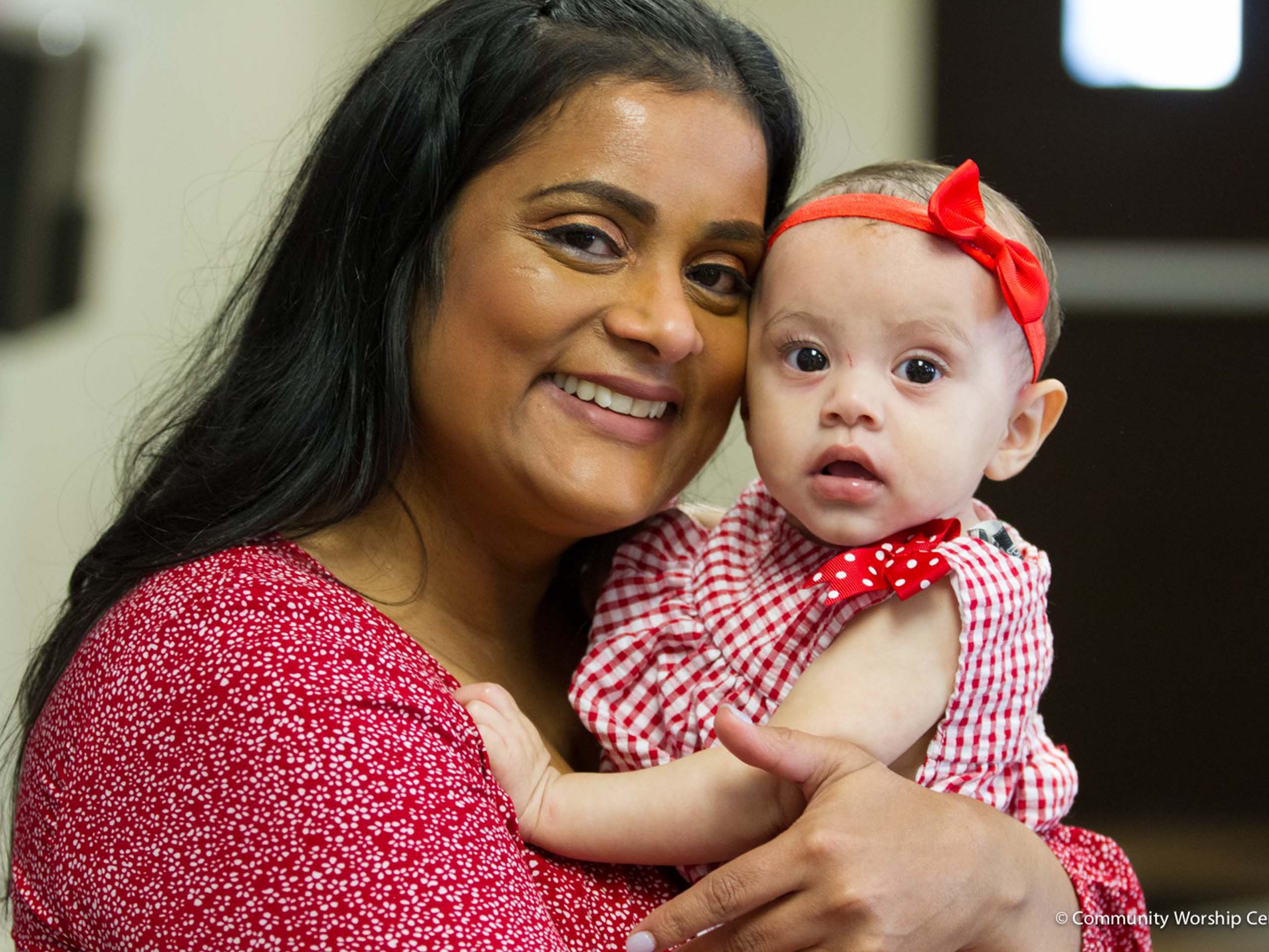 Home - CWC SDA CHURCH