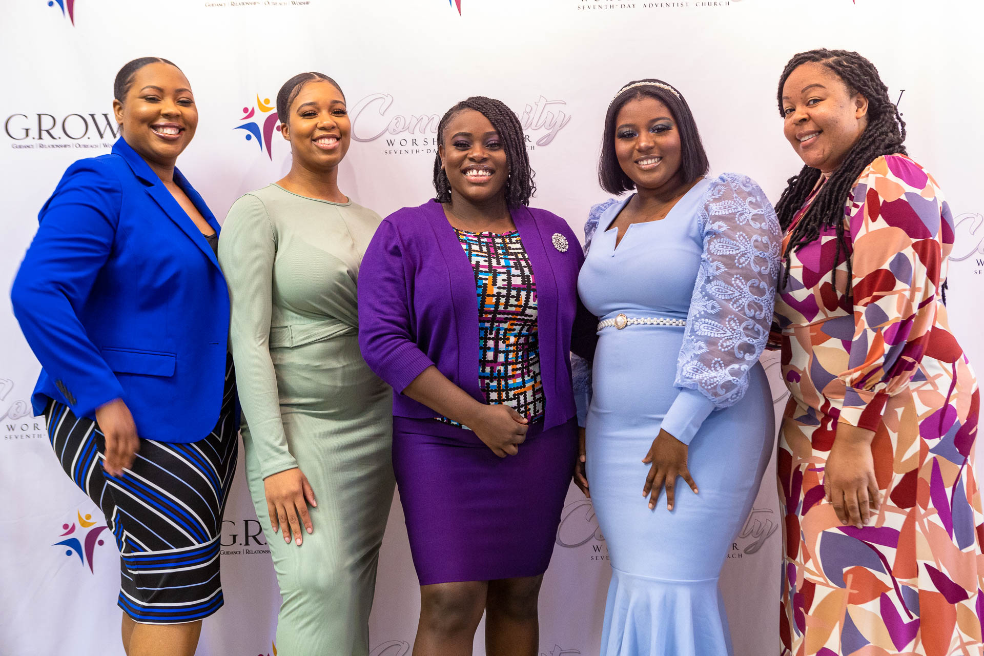 Home - CWC SDA CHURCH