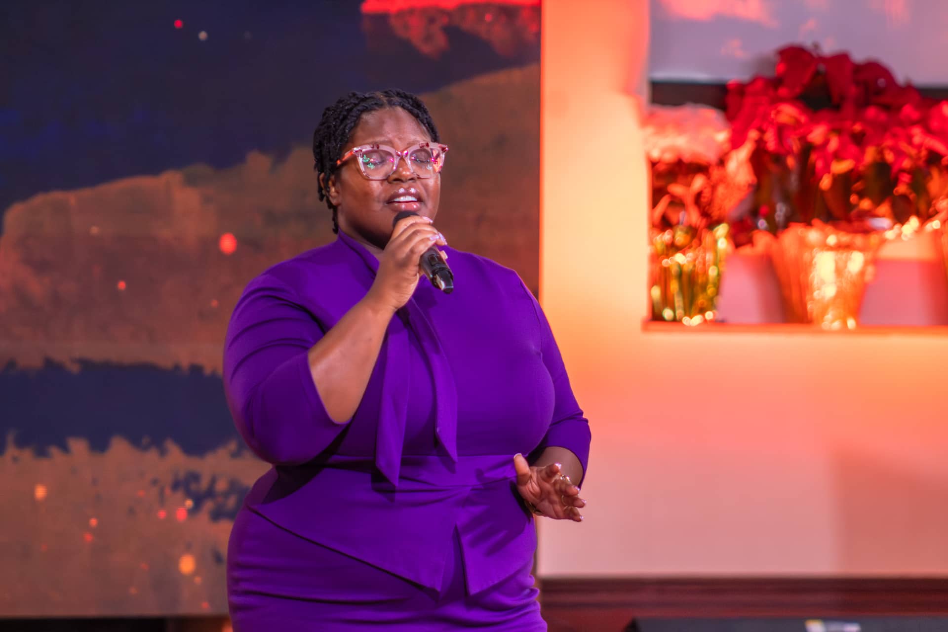 Home - CWC SDA CHURCH