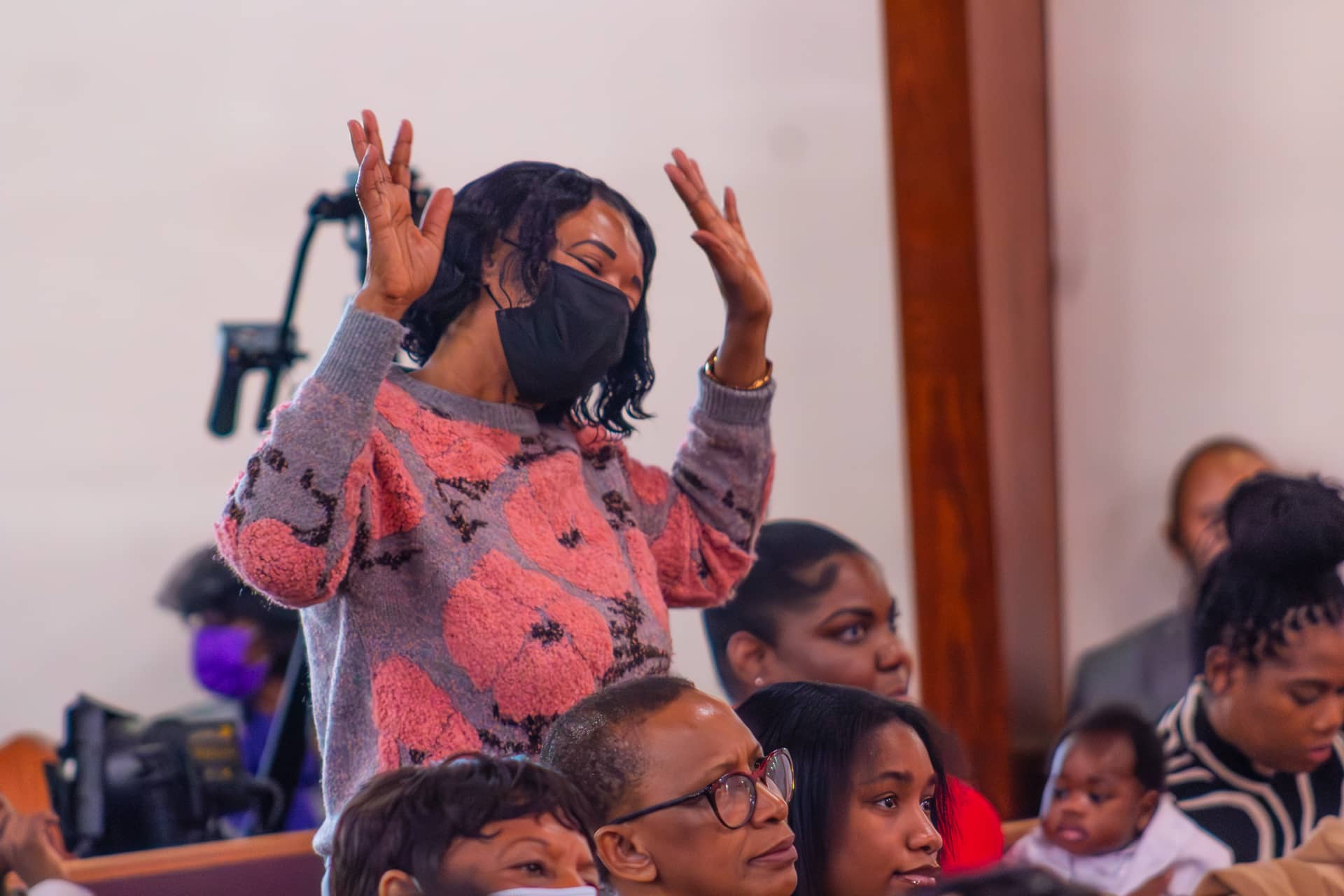 Home - CWC SDA CHURCH