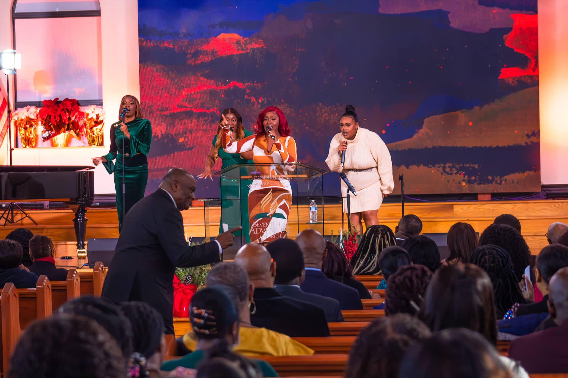 Home - CWC SDA CHURCH