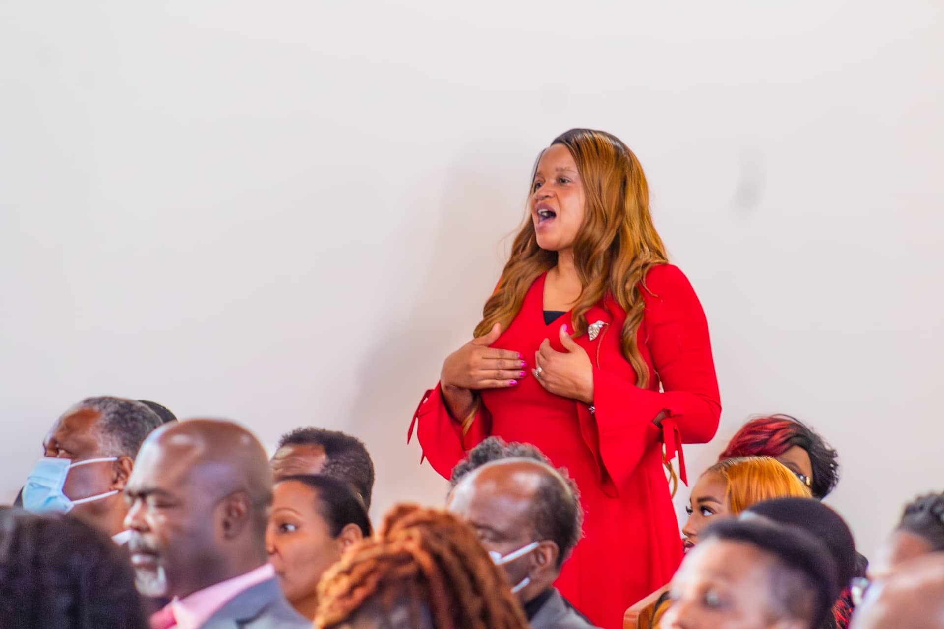 Home - CWC SDA CHURCH