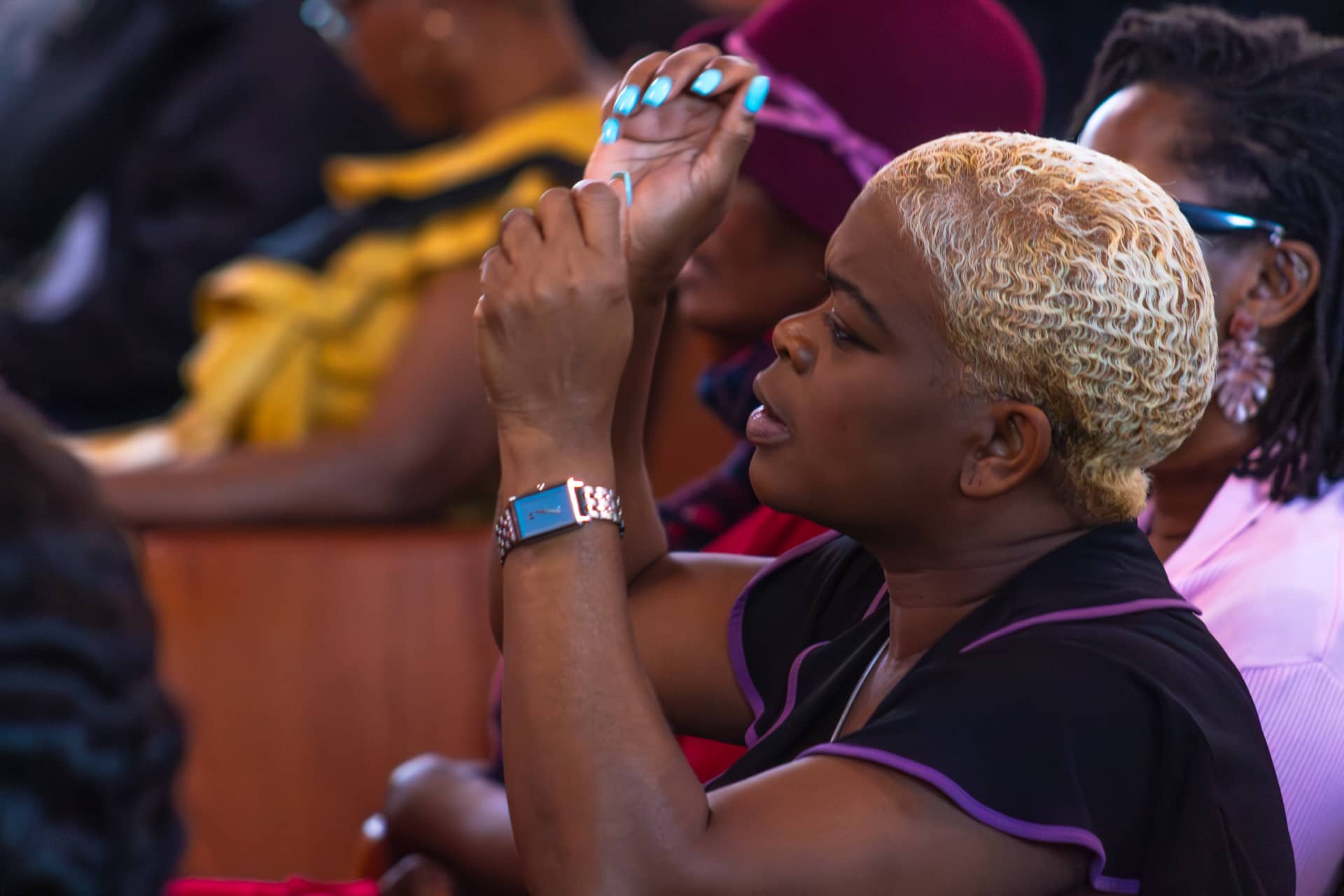 Home - CWC SDA CHURCH