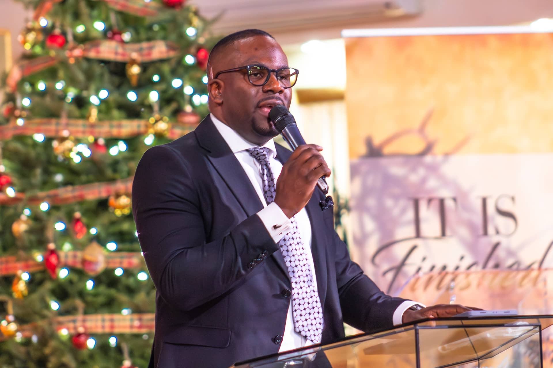 Home - CWC SDA CHURCH