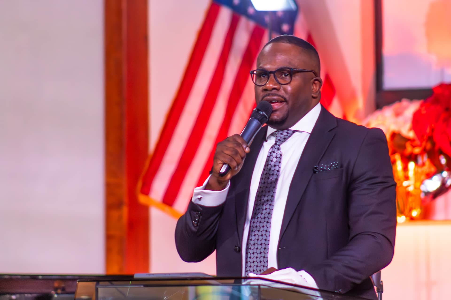 Home - CWC SDA CHURCH