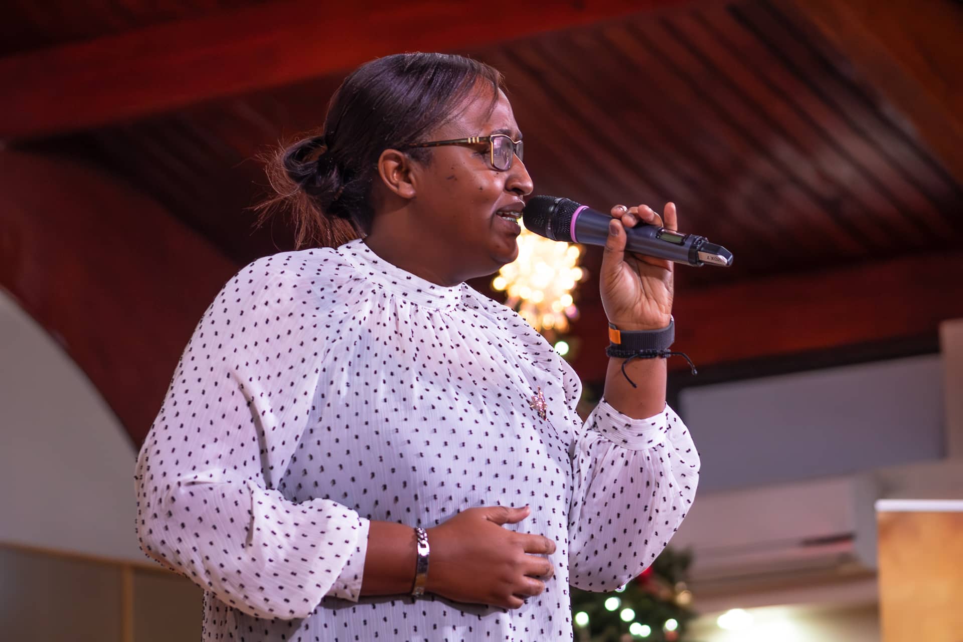 Home - CWC SDA CHURCH