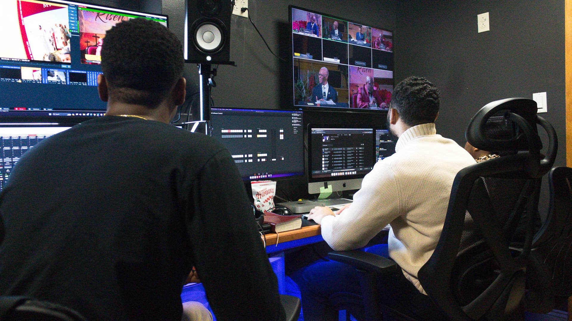 Home - CWC SDA CHURCH