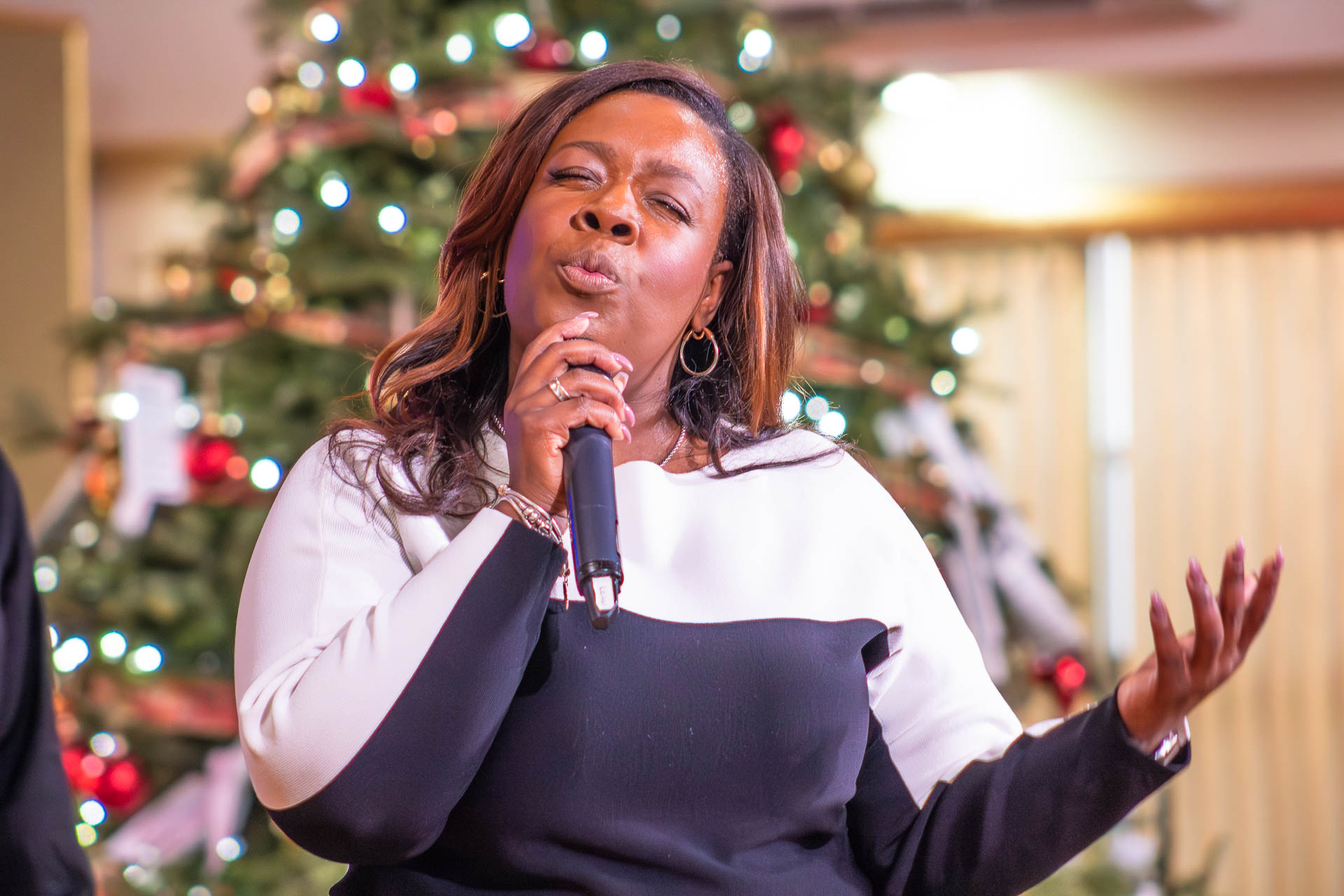 Home - CWC SDA CHURCH