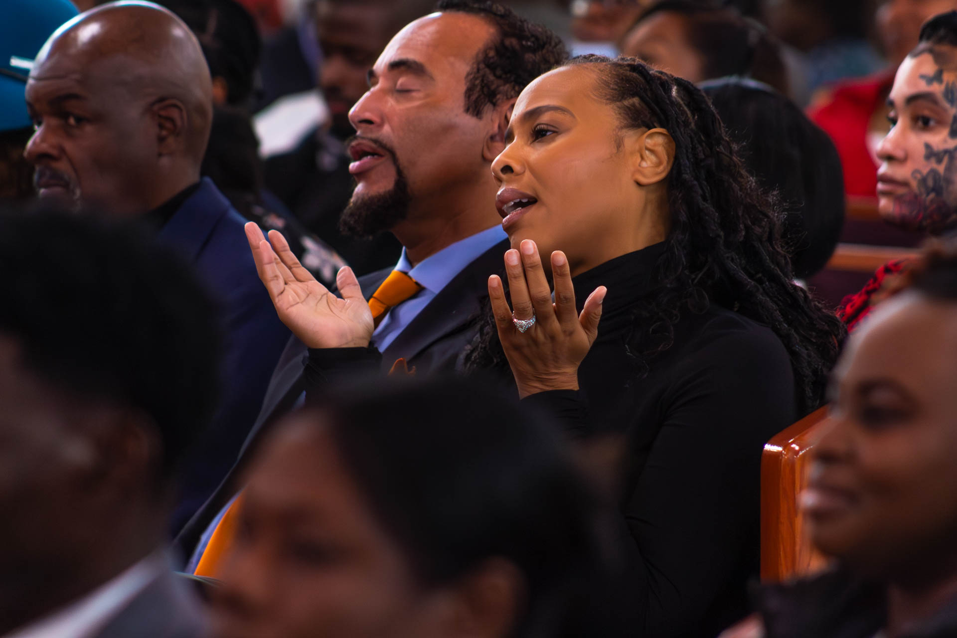 Home - CWC SDA CHURCH