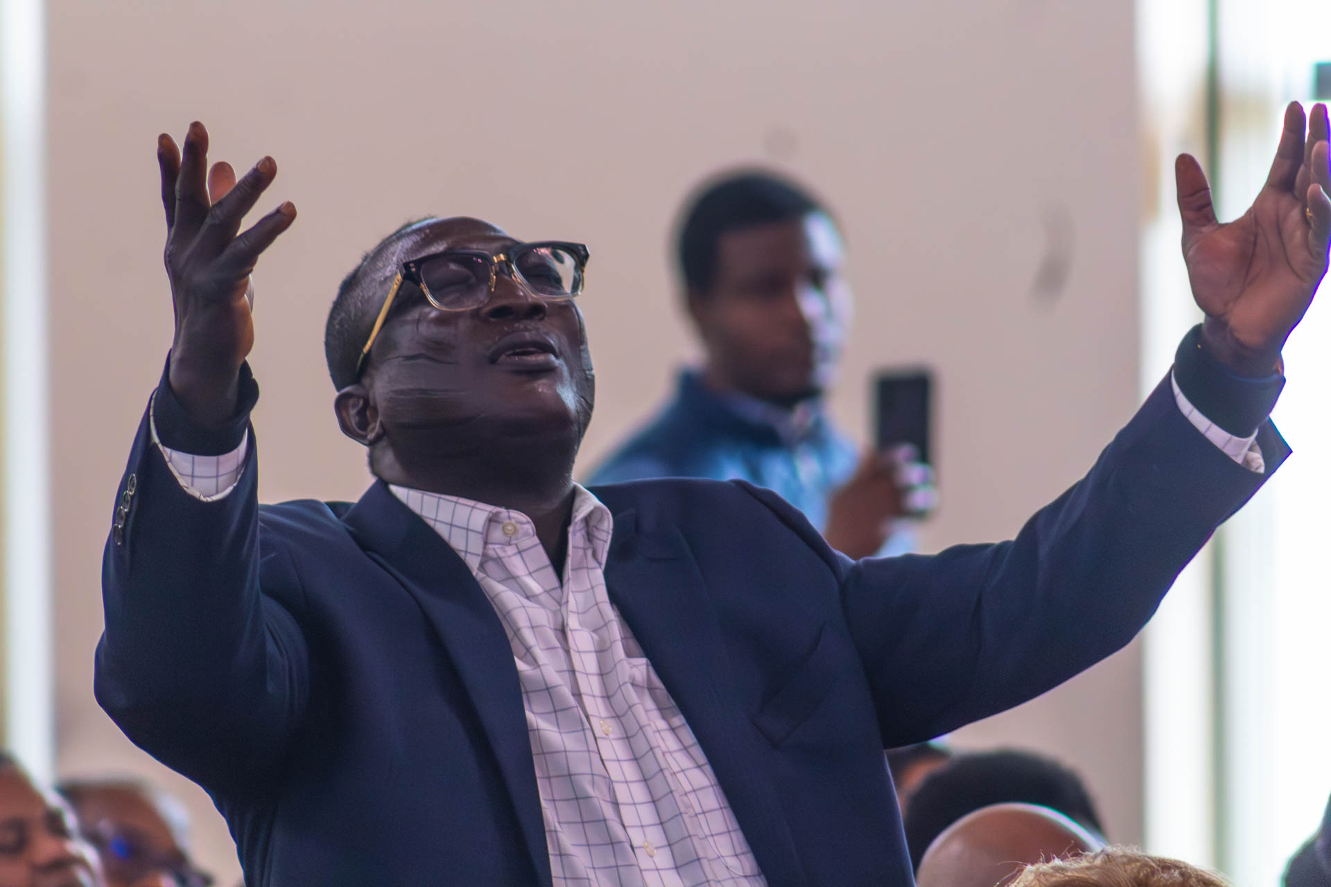 Home - CWC SDA CHURCH