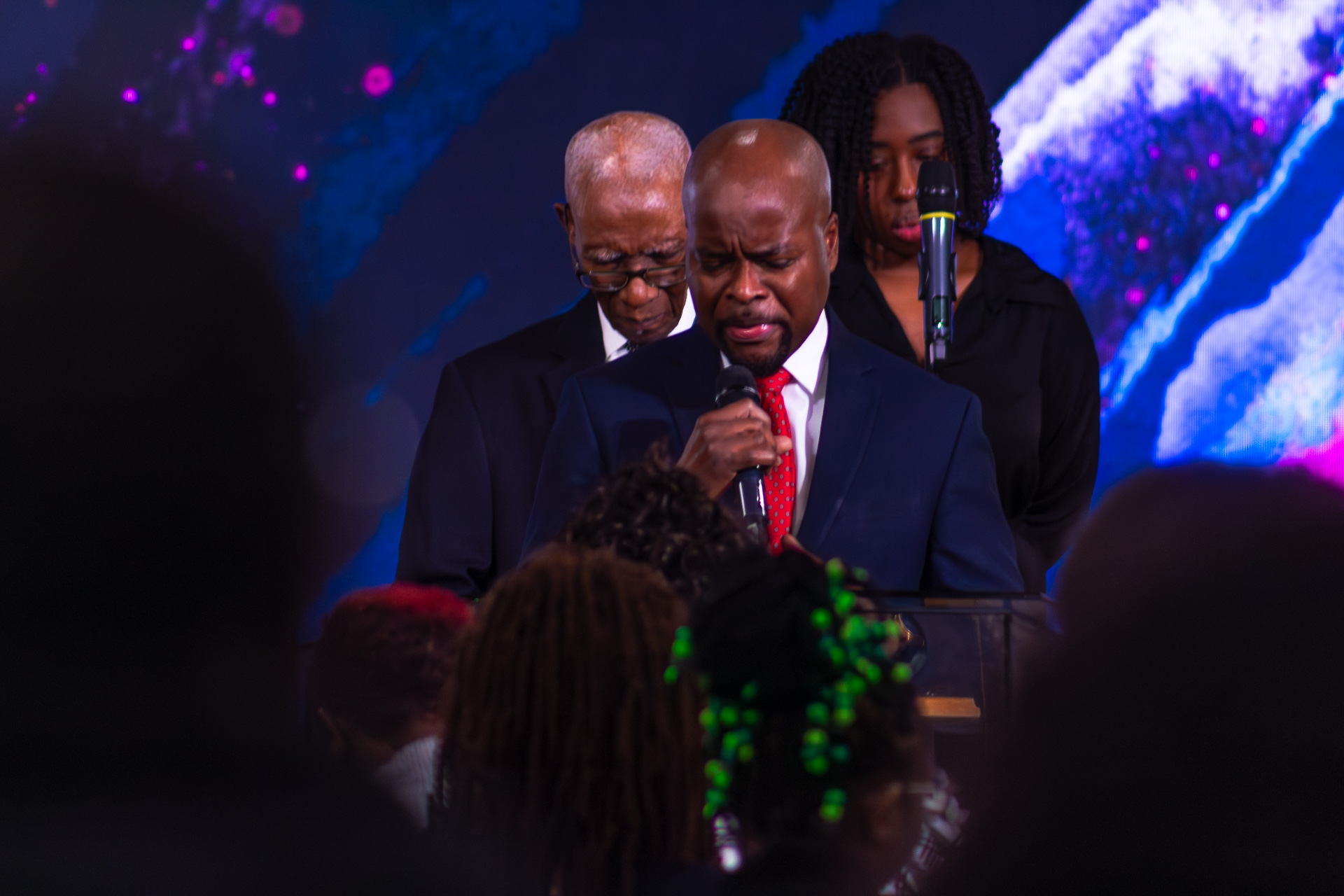 Home - CWC SDA CHURCH