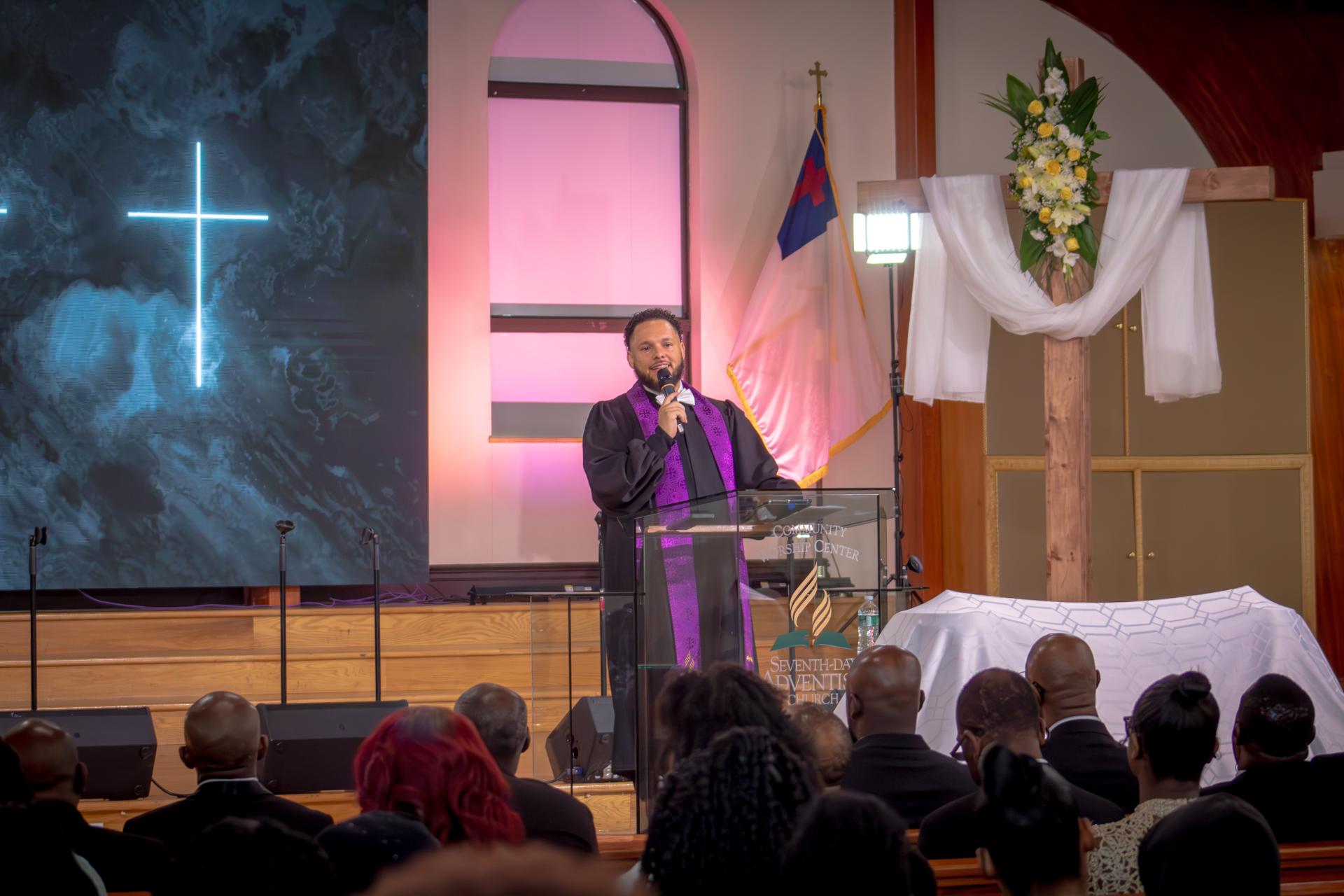 Home - CWC SDA CHURCH