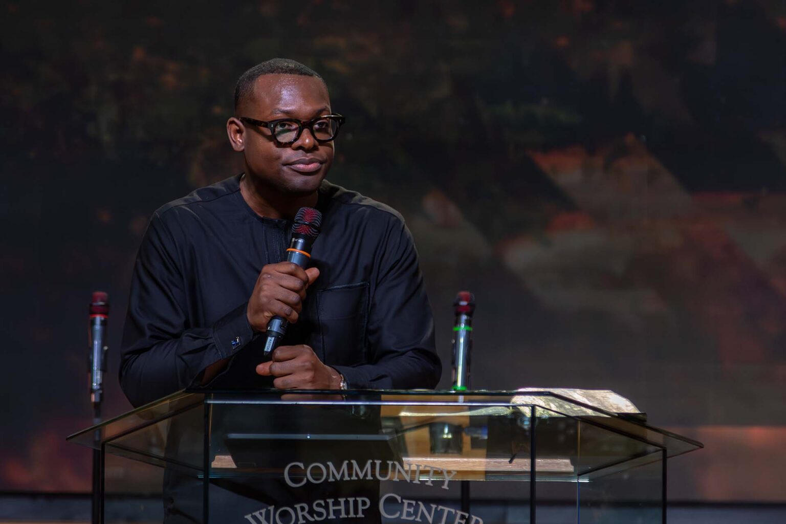 Home - CWC SDA CHURCH