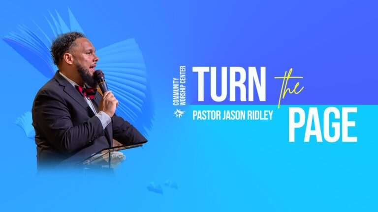 Home - CWC SDA CHURCH