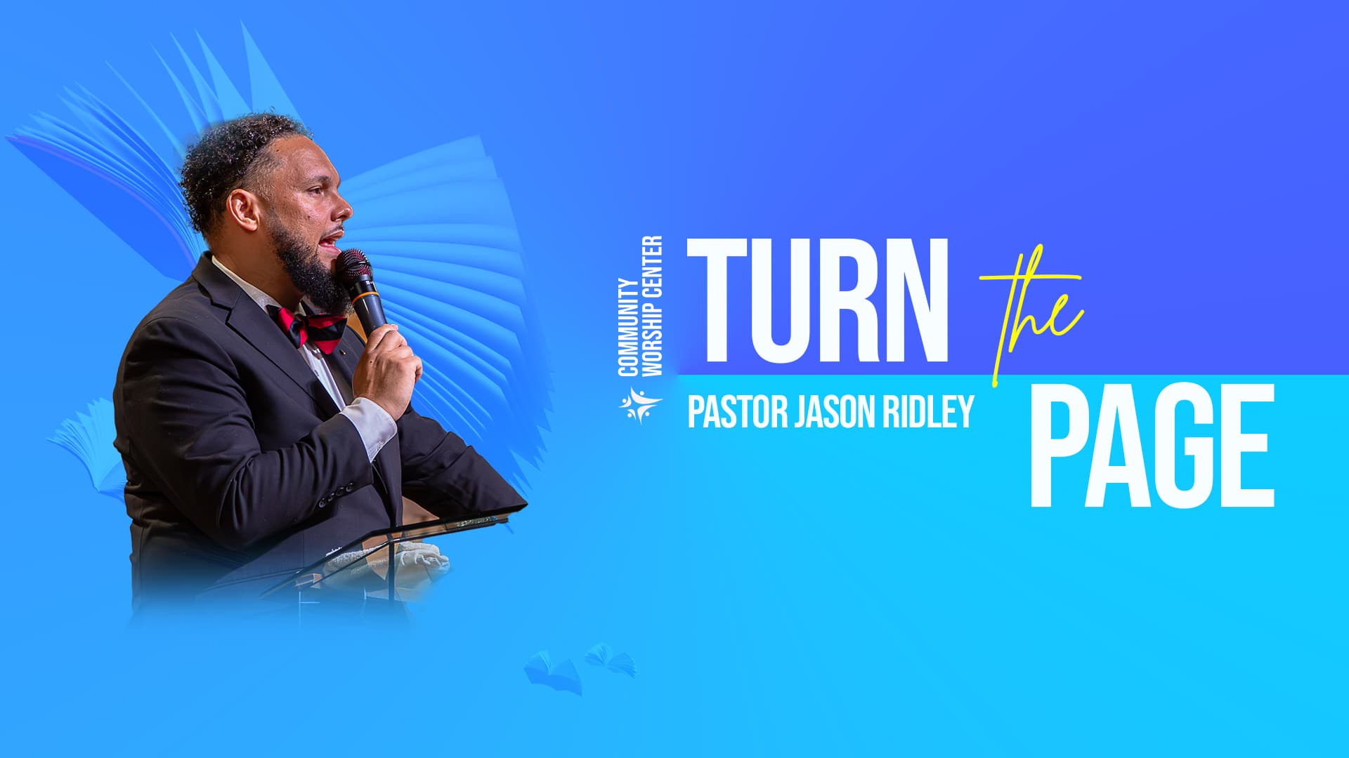 Home - CWC SDA CHURCH